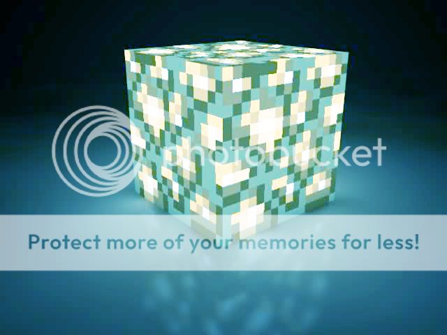 Different colors for glowstone/redstone lamp and coatings for glass ...