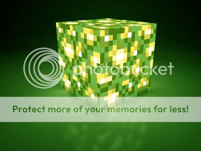 Different colors for glowstone/redstone lamp and coatings for glass ...