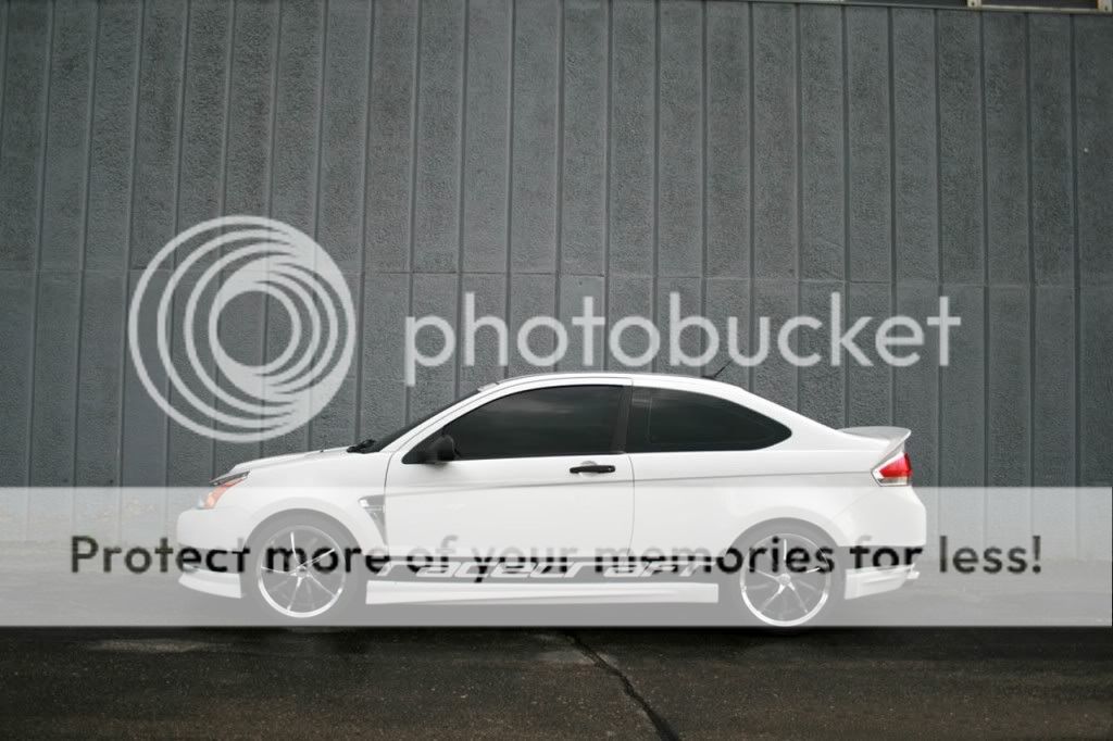 Exterior/Interior Mods for 2010 Ford Focus SES | Focus Fanatics Forum