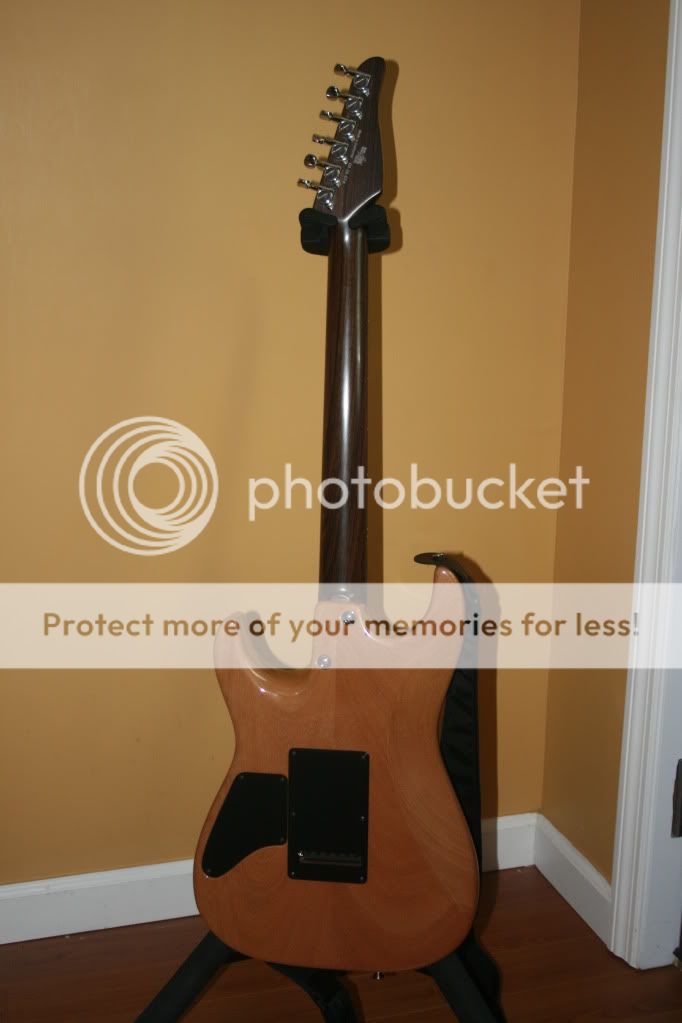 Your ideal super strat build? | Rig-Talk