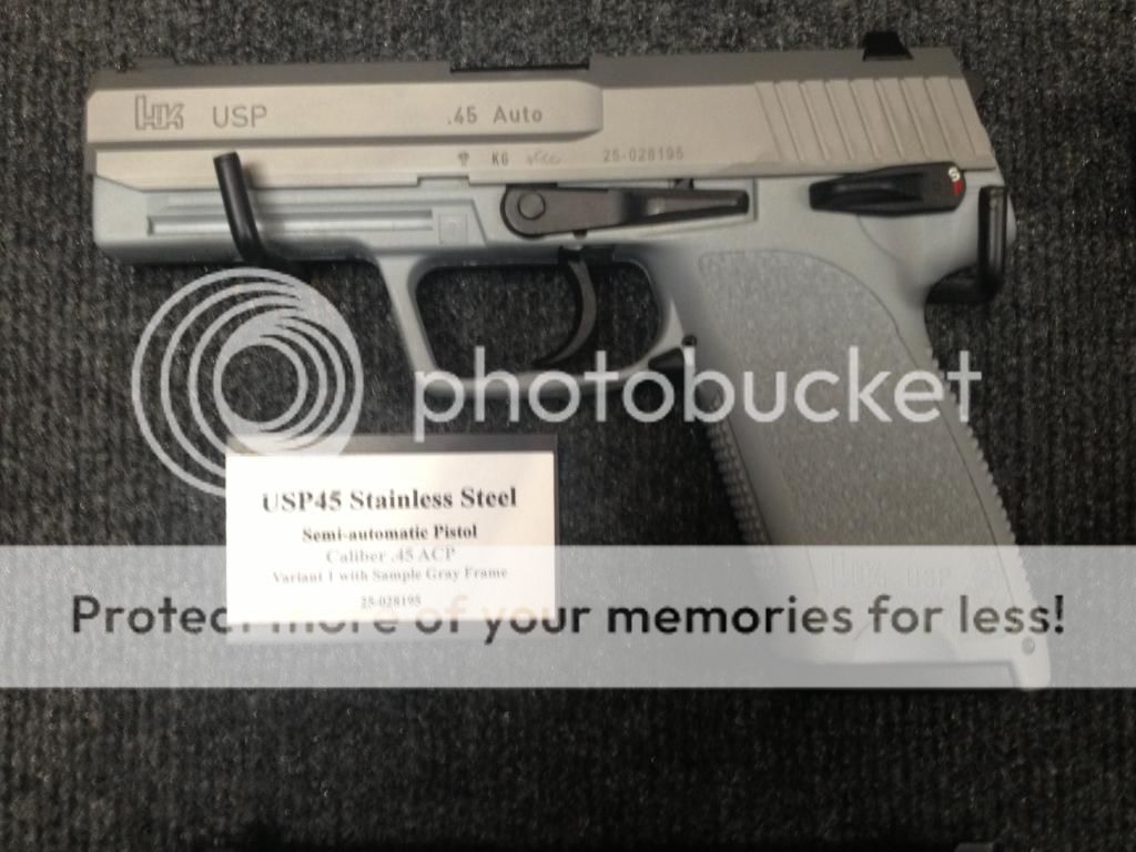 USP Urban Gray Mash-up | HKPRO Forums