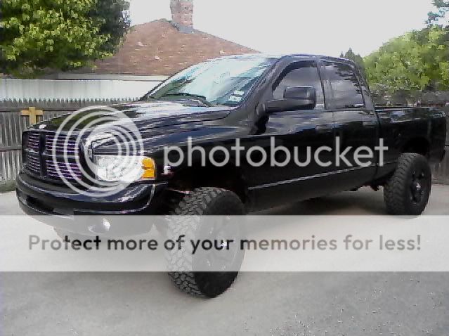 Lifted 3rd gen. 2wd trucks | Cummins Diesel Forum