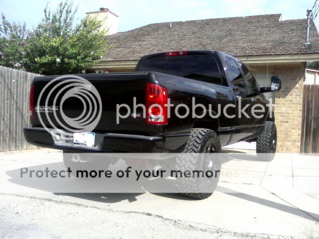 Lifted 3rd gen. 2wd trucks | Cummins Diesel Forum