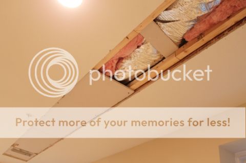 Joist Mufflers & Dead Vents | AVS Forum