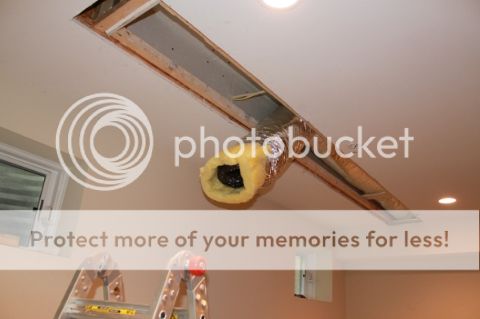 Joist Mufflers & Dead Vents | AVS Forum