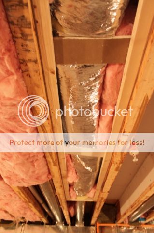 Joist Mufflers & Dead Vents | AVS Forum