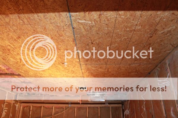 The Salt Mine - A Dedicated Family Theater | Page 3 | AVS Forum