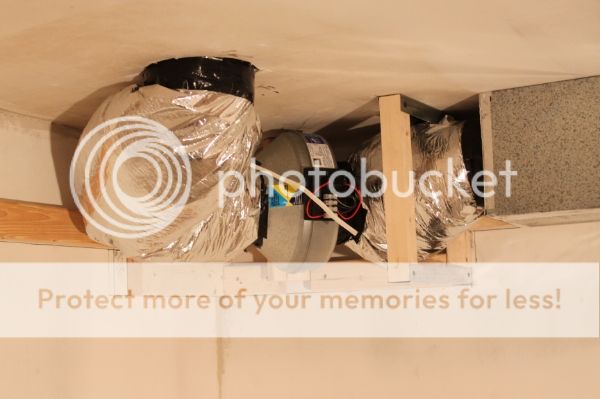 Need advice for ventilation in theater | AVS Forum