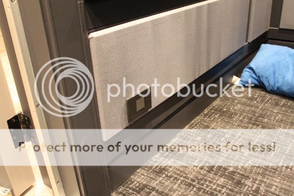 Elect. Outlet Extenders (to make flush with Fabric Panels) 2" Deep ...