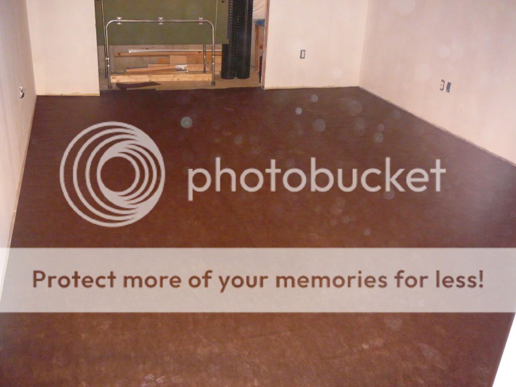 Platon Membrane Basement Floor – Clsa Flooring Guide